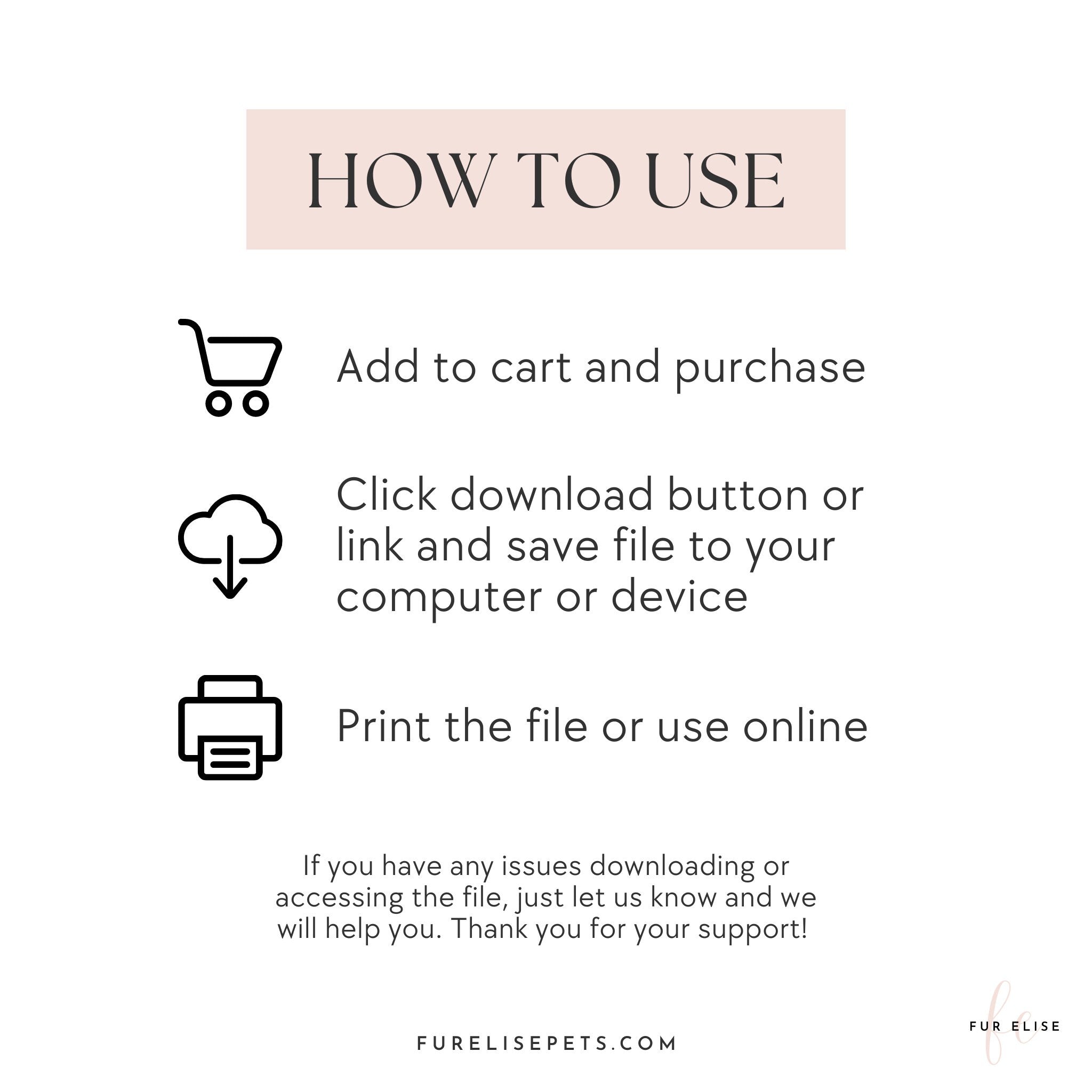 Kitten Socialization Checklist – Fur Elise Pets